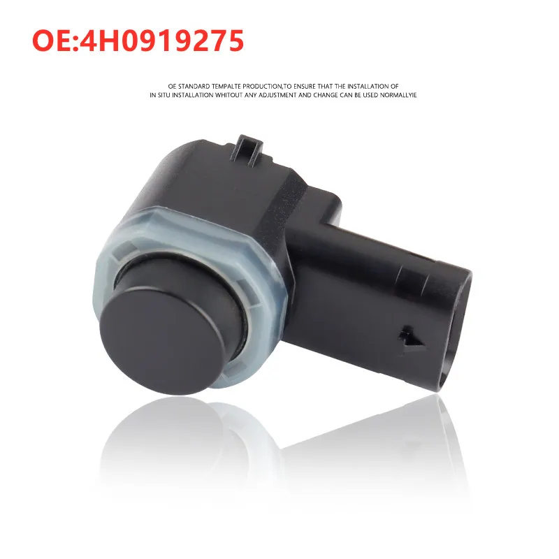 4H0919275-1S0919275-PDC-Parking-Sensor-3C0919275S-919275-19275-For ...