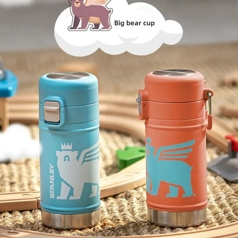 Stanley-vaso-de-t-helado-t-rmico-aislado-oso-de-dibujos-animados-nico ...