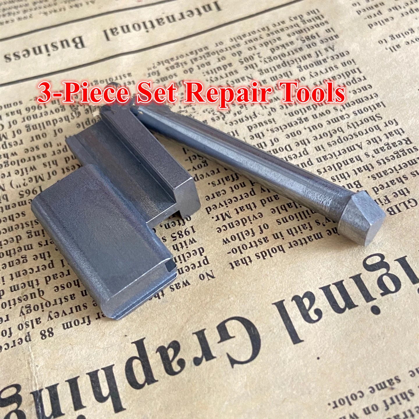 Unpolished-Multifunction-DIY-Repair-Tool-Gadgets-For-Zippo-Lighter ...