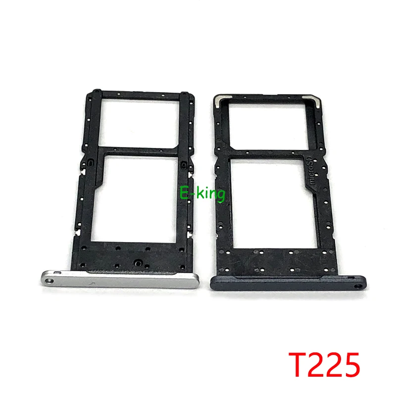 For Samsung Galaxy Tab A7 Lite SM-T225 SM-T220 SM-T225N Sim Card Slot ...