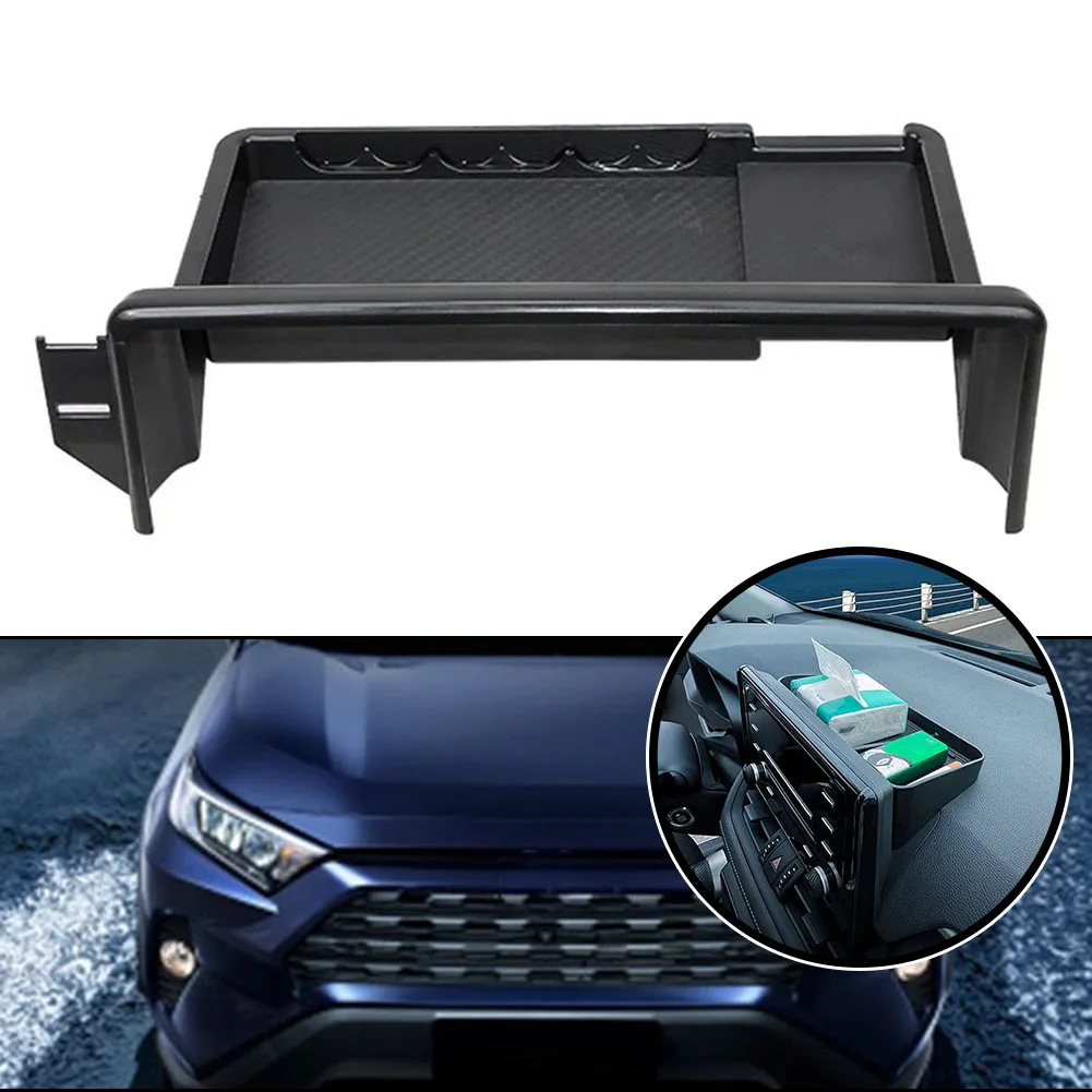 Car-Center-Console-Organizer-Compatible-For-Toyota-For-RAV4-2023-For ...
