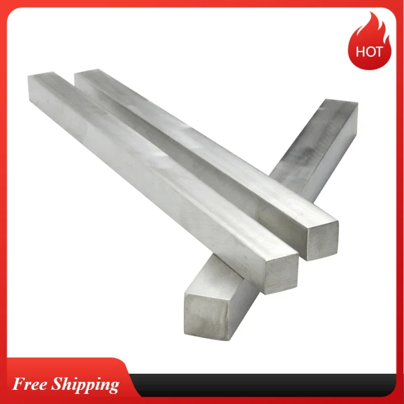 304-Stainless-Steel-Square-Bar-Rod-3mm-4mm-5mm-6mm-8mm-10mm-12mm-16mm ...