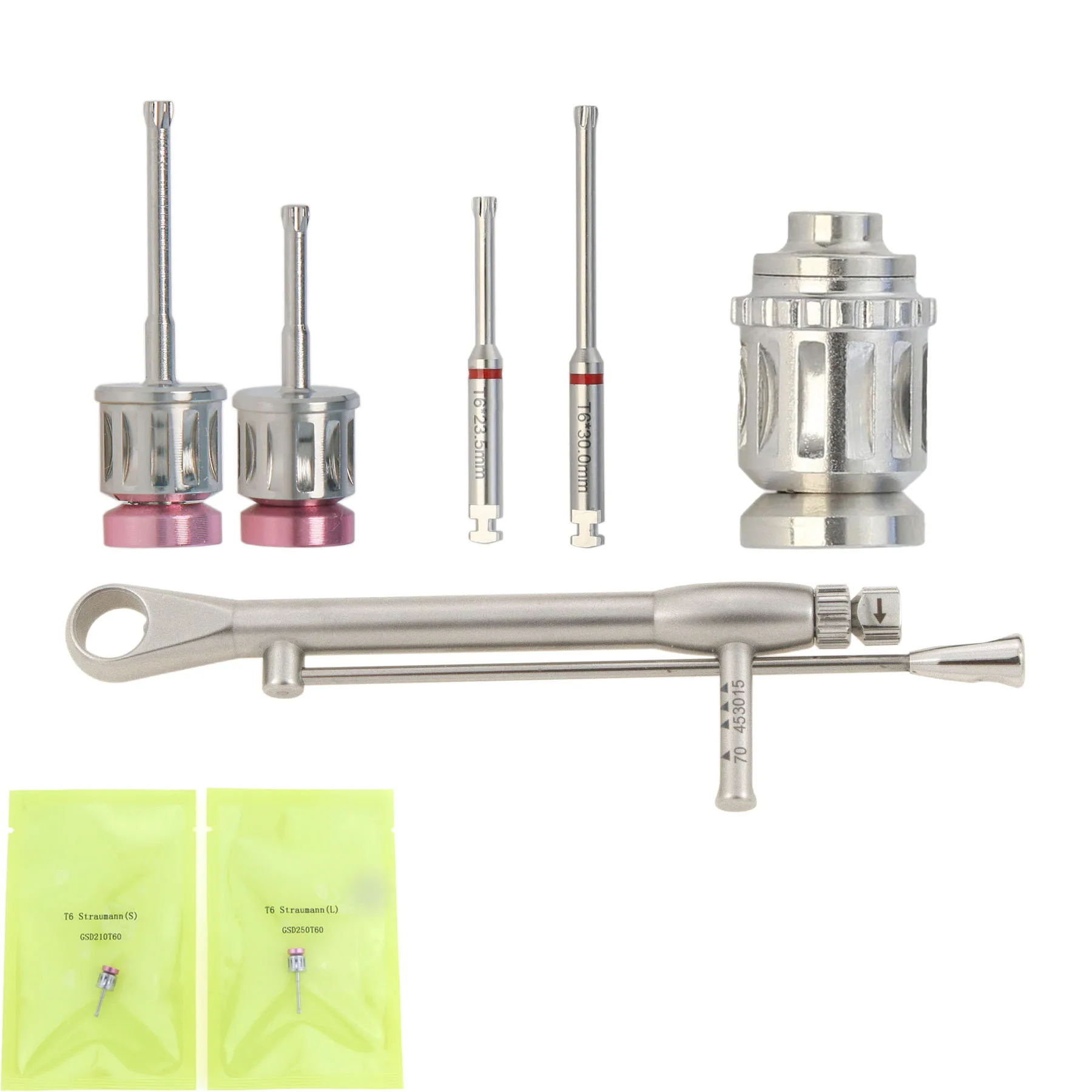 Dental-Straumann-Implant-Driver-Latch-Manual-Hand-Wrench-SCS ...