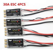 Mark4 5 inch FPV Carbon Fiber Frame Kits 2205 Motor 30A BLHeli_S ESC F4 ...