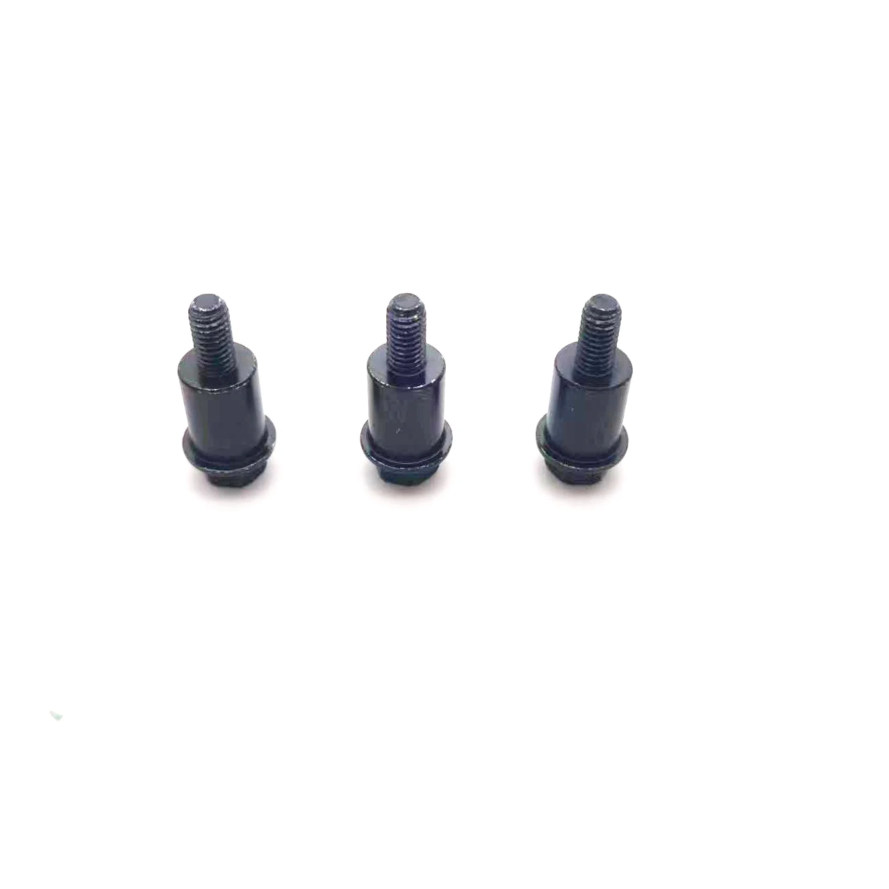 Timing baffle screw BOLT-T/CHAIN 3PCS For Hyundai For KIA G4FC G4FA ...