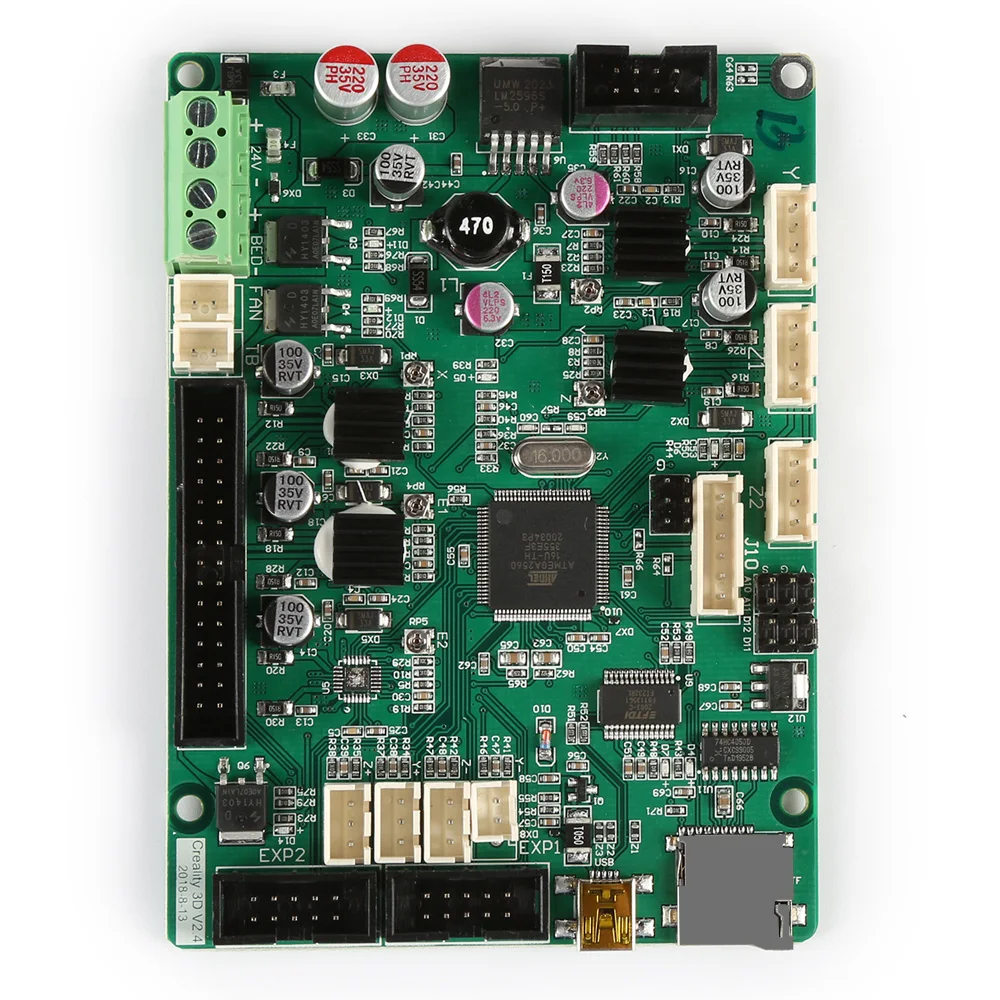 Creality Motherboard Pinout Price Sale | www.ktc.com.do