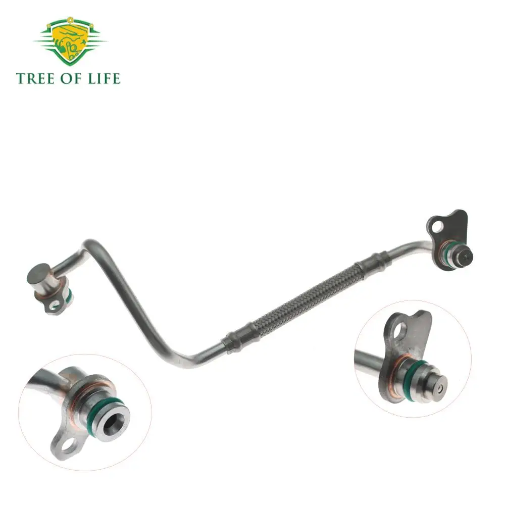 11428626652-11428678840-Turbocharger-Oil-Pipe-For-BMW-3-4-5-Series-E84 ...