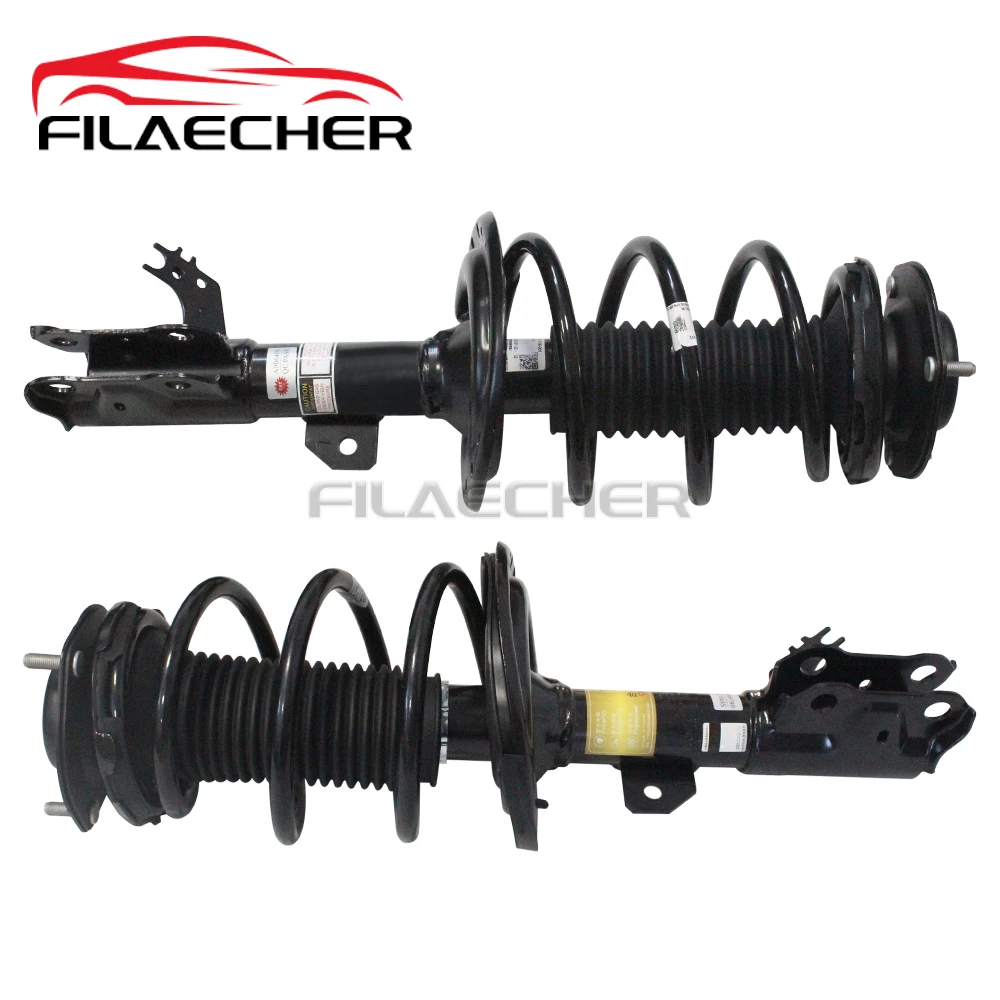 For Lexus ES300h ES350 2013-2018 Front Left Right Shock Absorber ...