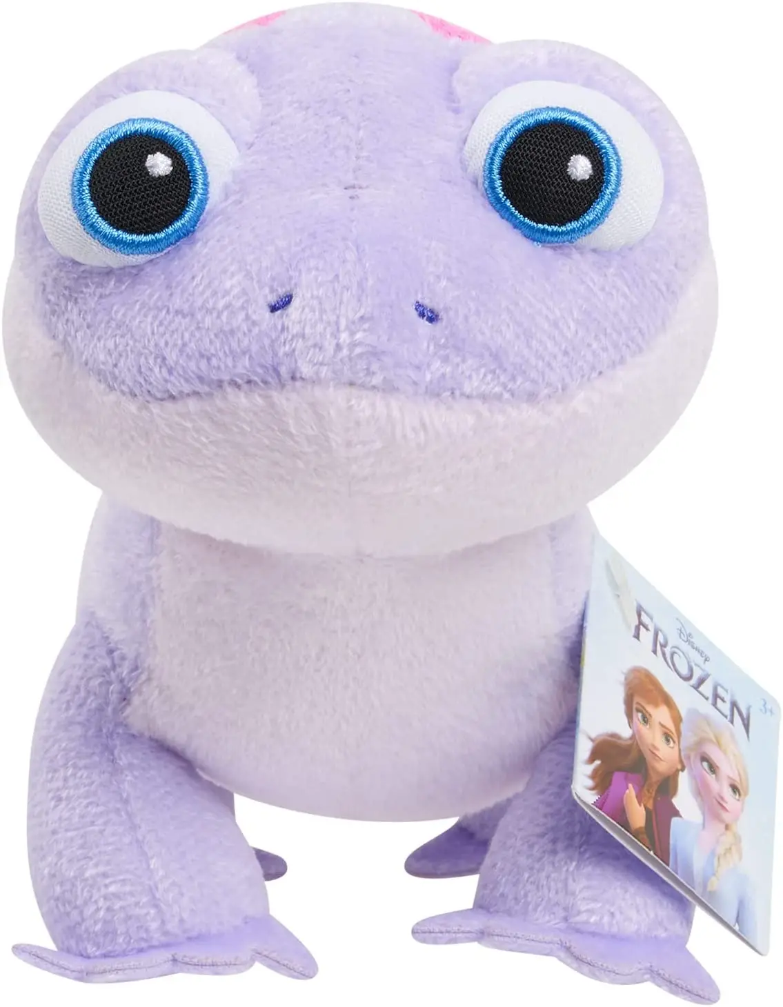 Disney-congelado-2-9-polegadas-princesa-elsa-anna-lizard-sven-rena-olaf ...