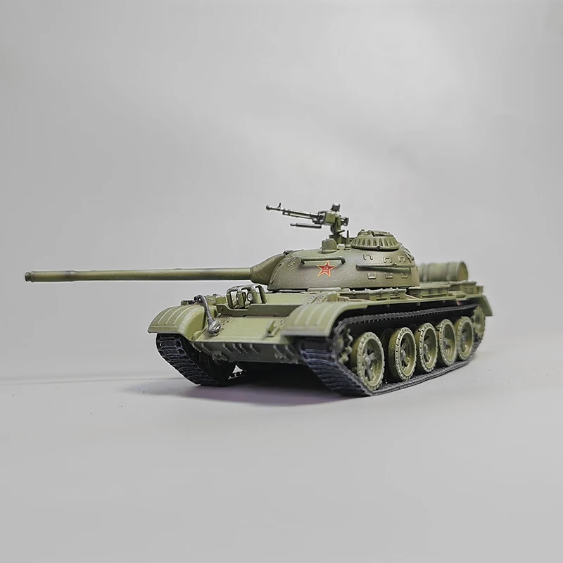 1-72-Scale-China-Type-59-Tank-Armored-Vehicle-Model-Adult-Fans ...
