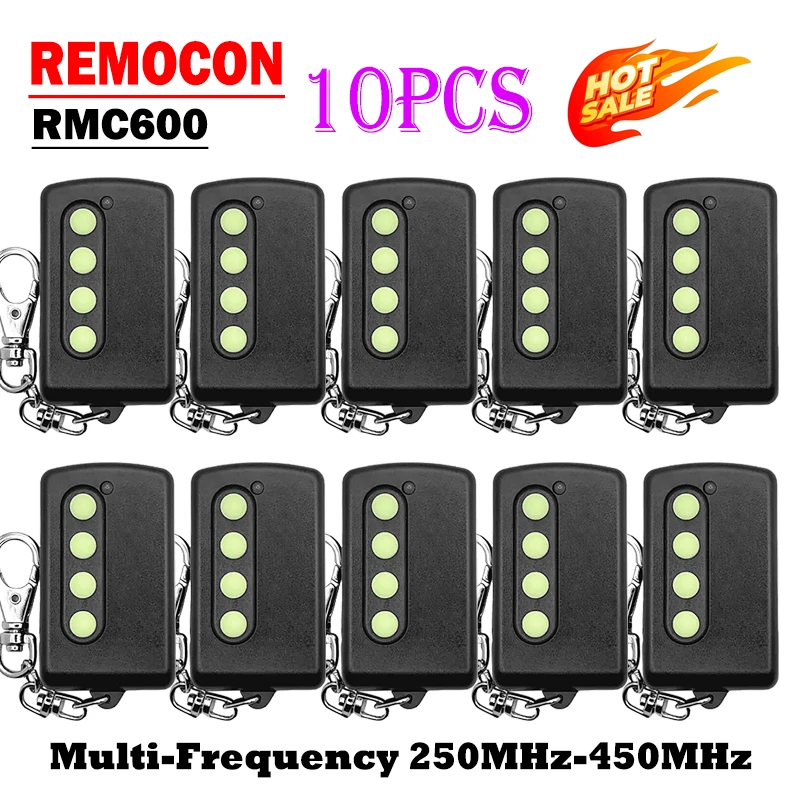 Remocon-RMC-600-rmc600-LRT-1-abridor-de-porta-de-garagem-com-controle ...