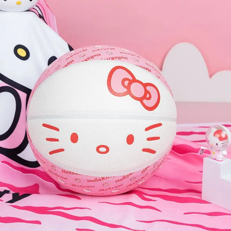 Hello Kitty Pink Bow