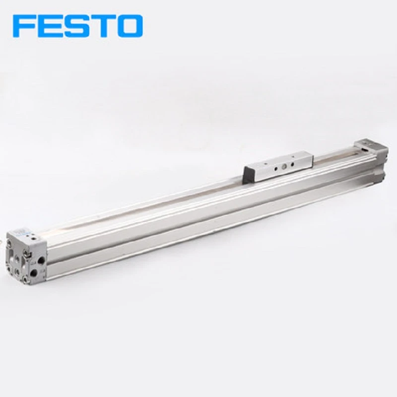 FESTO Original Rodless Cylinder DGC K 25 240 PPV A GK 1312501 ...