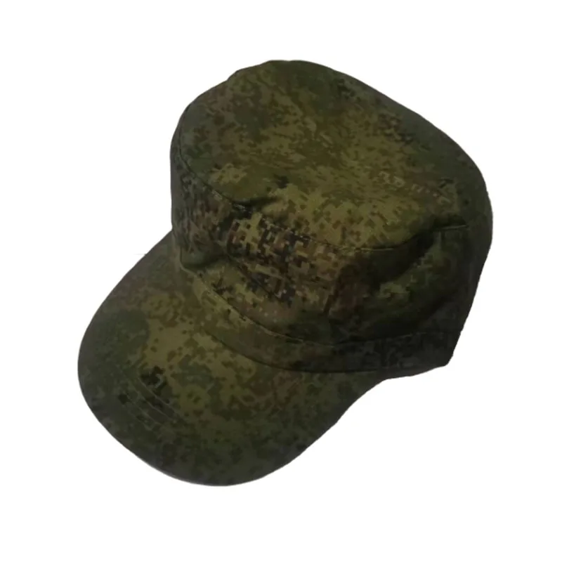 Russian-EMR-little-green-man-Camouflage-Tactical-Baseball-cap-Small ...