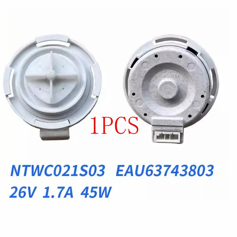 Brand-New-for-LG-Washing-Machine-Drainage-Pump-Motor-EAU63743803 ...