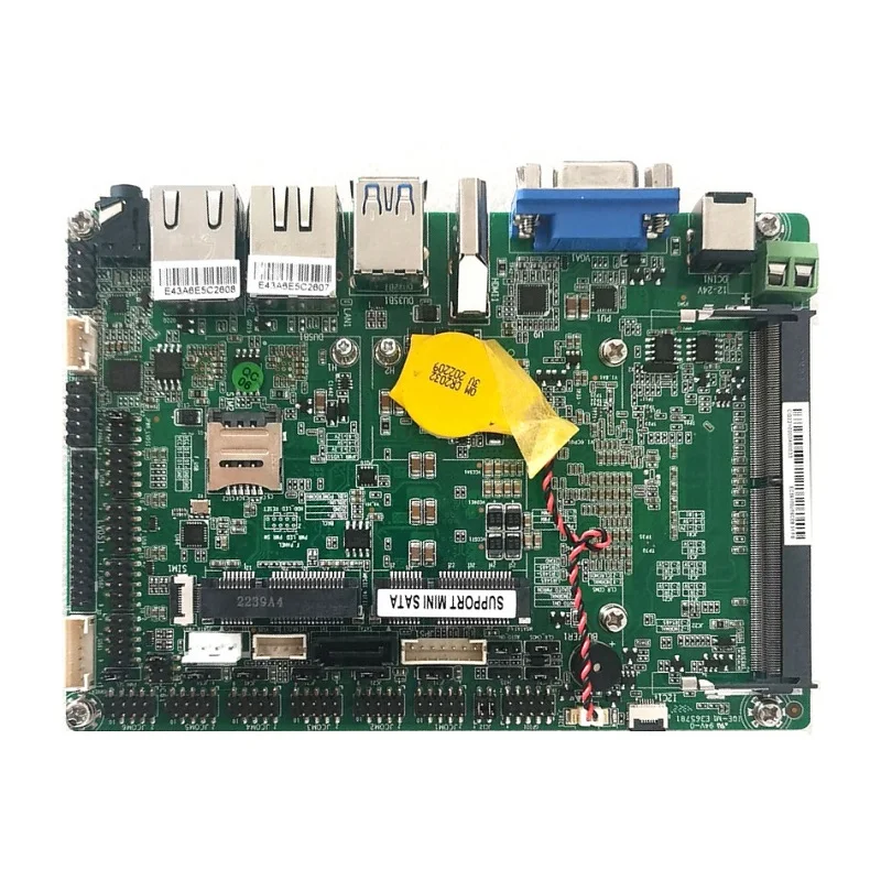 Placa-base-integrada-de-3-5-pulgadas-procesador-i3-i5-i7-de-6-7 ...