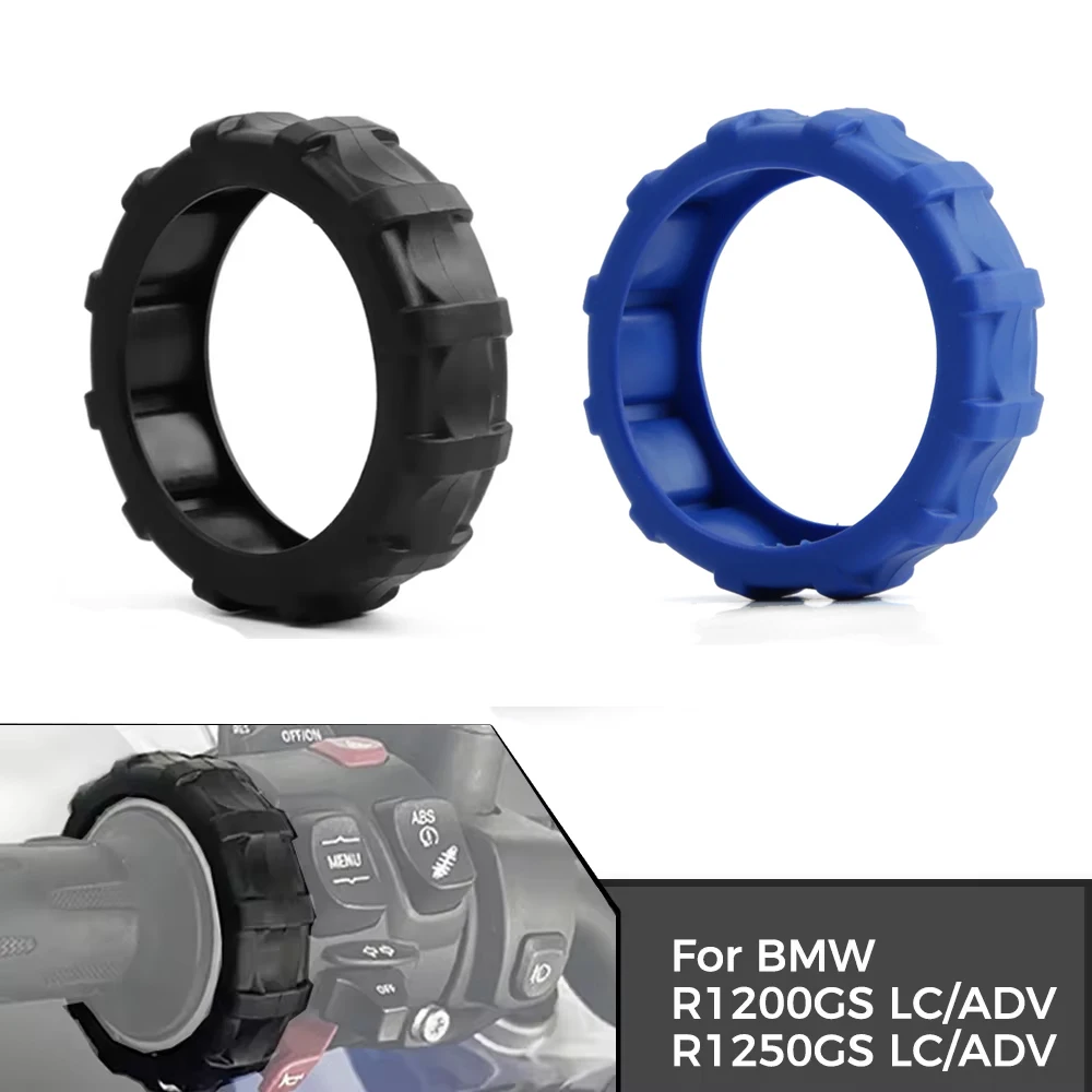 For-BMW-R1200GS-R1250GS-R1300GS-S1000R-F850GS-LC-ADV-Adventure-F900 ...