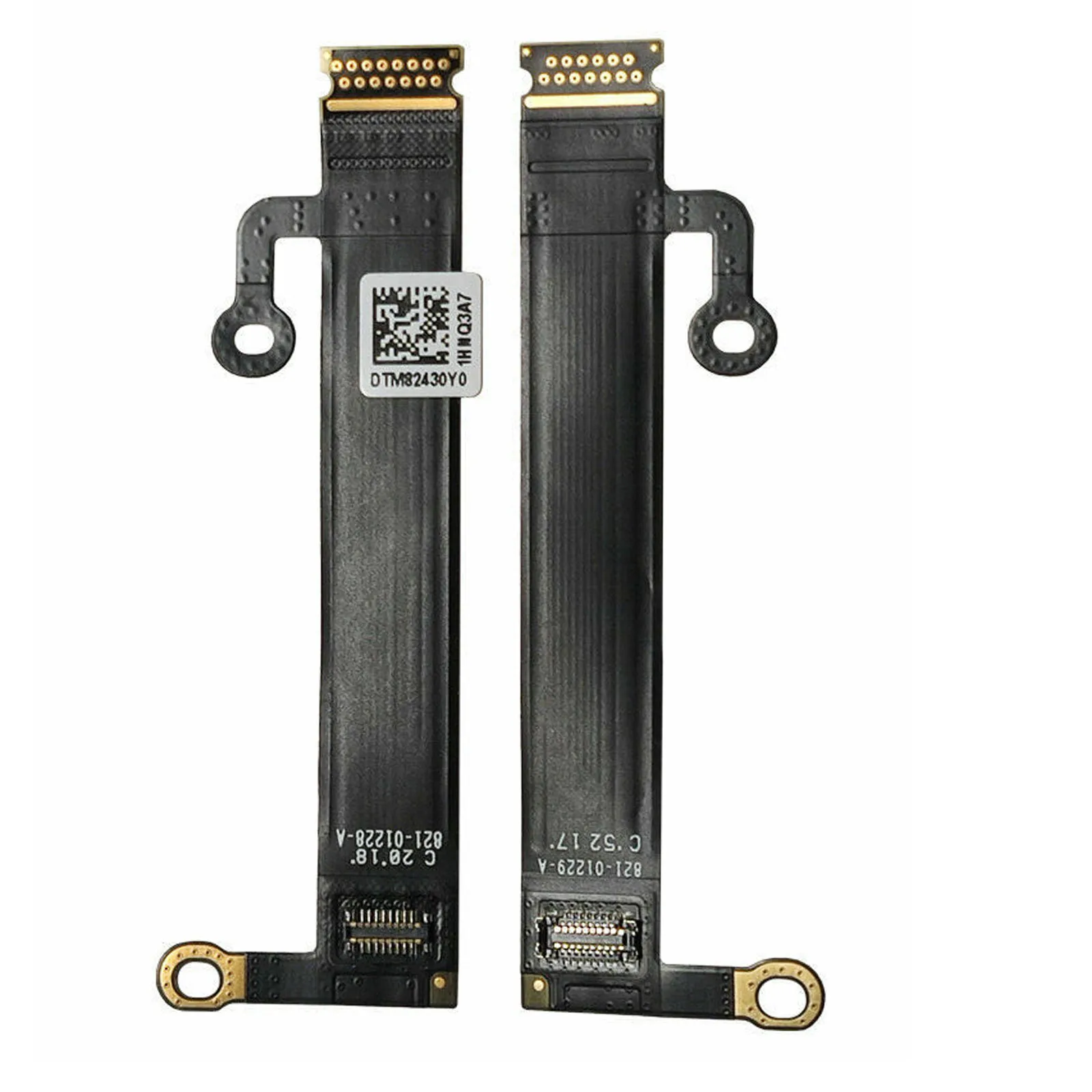 For Backlight Flexgate Backlight Cable for Macbook Pro 13" 15" A1707 ...