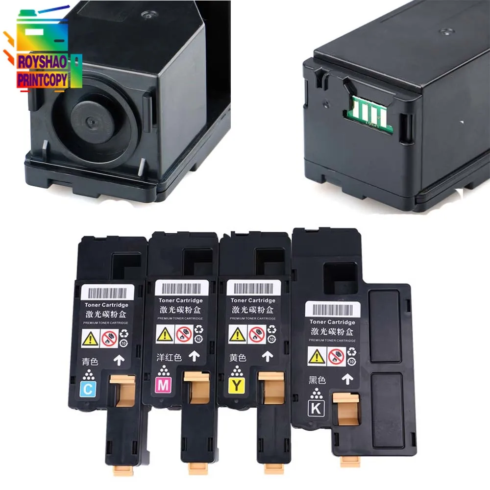 1set-Laser-Toner-Cartridge-With-Chip-For-Dell-1760-C1760-C1760nw-1765 ...