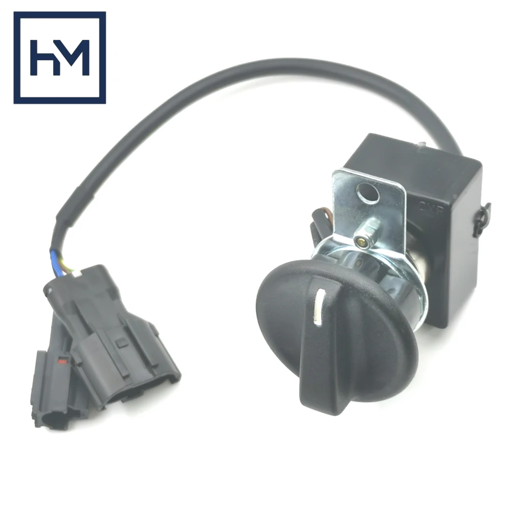 OE-14542152-14503037-14520398-Throttle-Knob-Switch-Fuel-Gear-Control ...