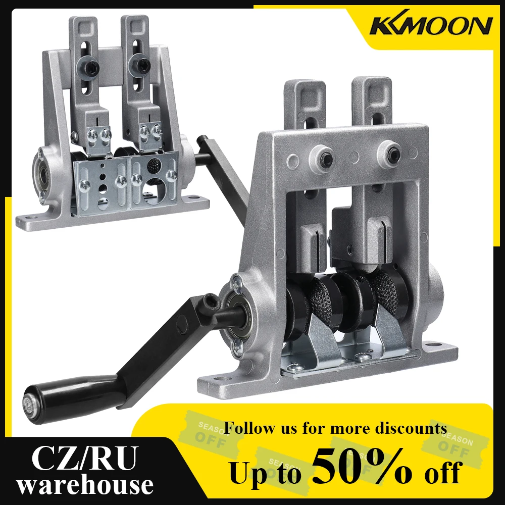 1 21mm Double Drive Wire Stripping Tool Professional Wire Stripper High ...