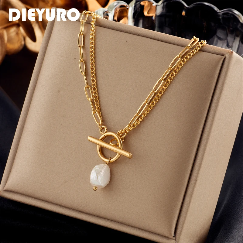 DIEYURO Official Store