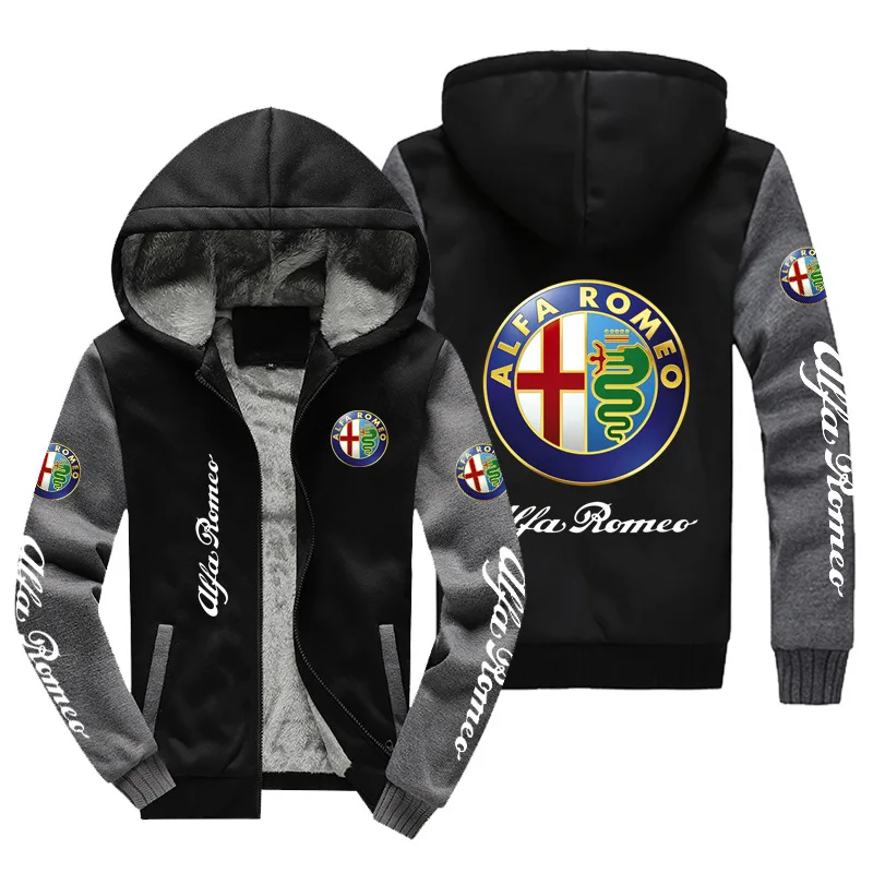 New-Winter-Men-Fashion-High-Quality-Alfa-Romeo-Logo-Long-Sleeve-Jacket ...