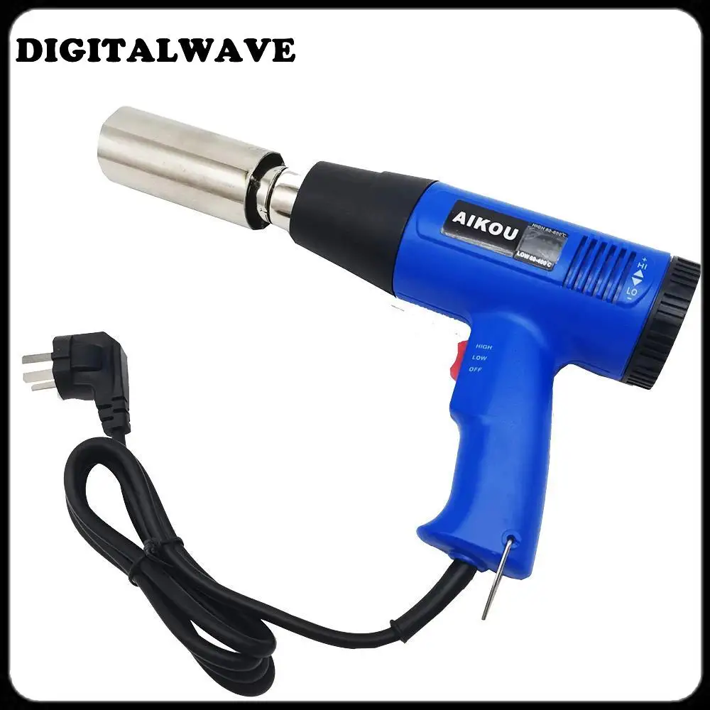 PVC-Thermal-Shrinkage-Cap-Machine-Home-Brewing-Wine-Shrink-Cap-Machine ...