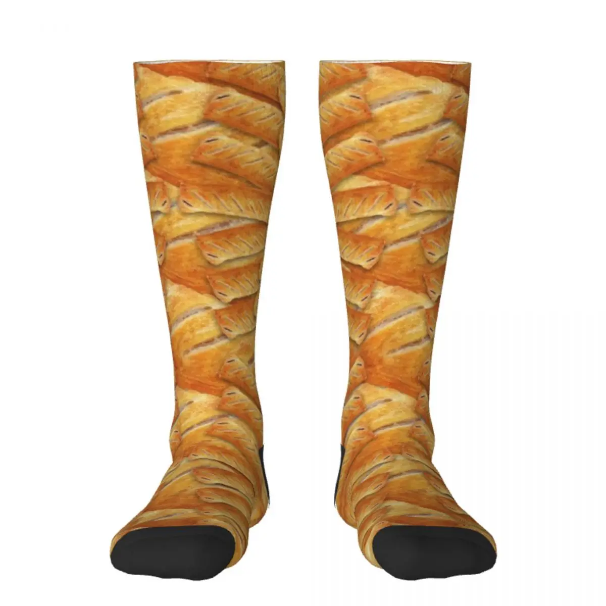 Best-Seller-Greggs-Sausage-Rolls-Style-Essential-T-Shirt-Classic-T ...