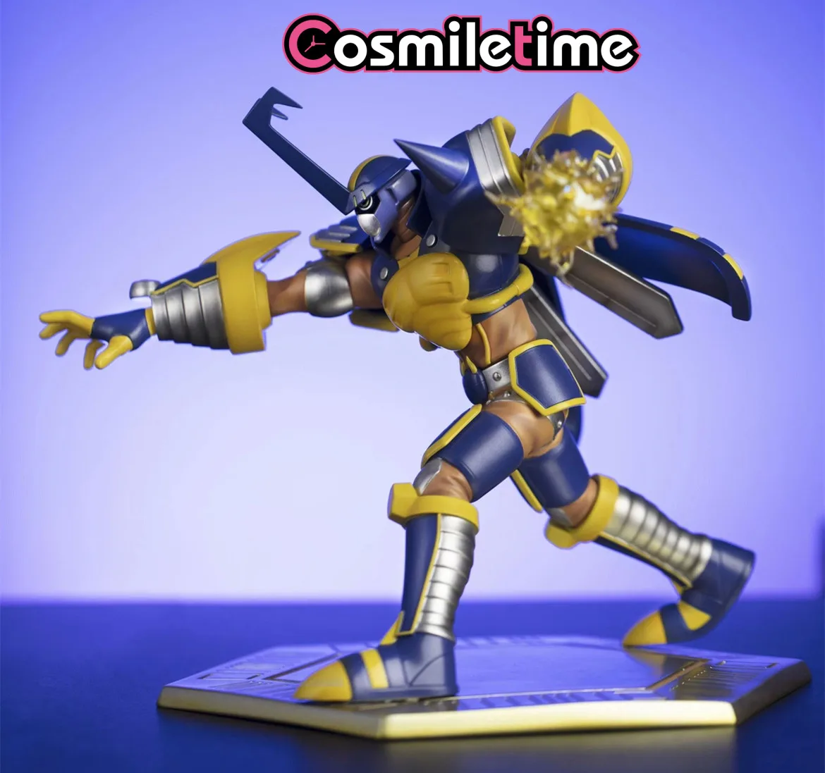 Digimon Frontier Beetlemon Toy