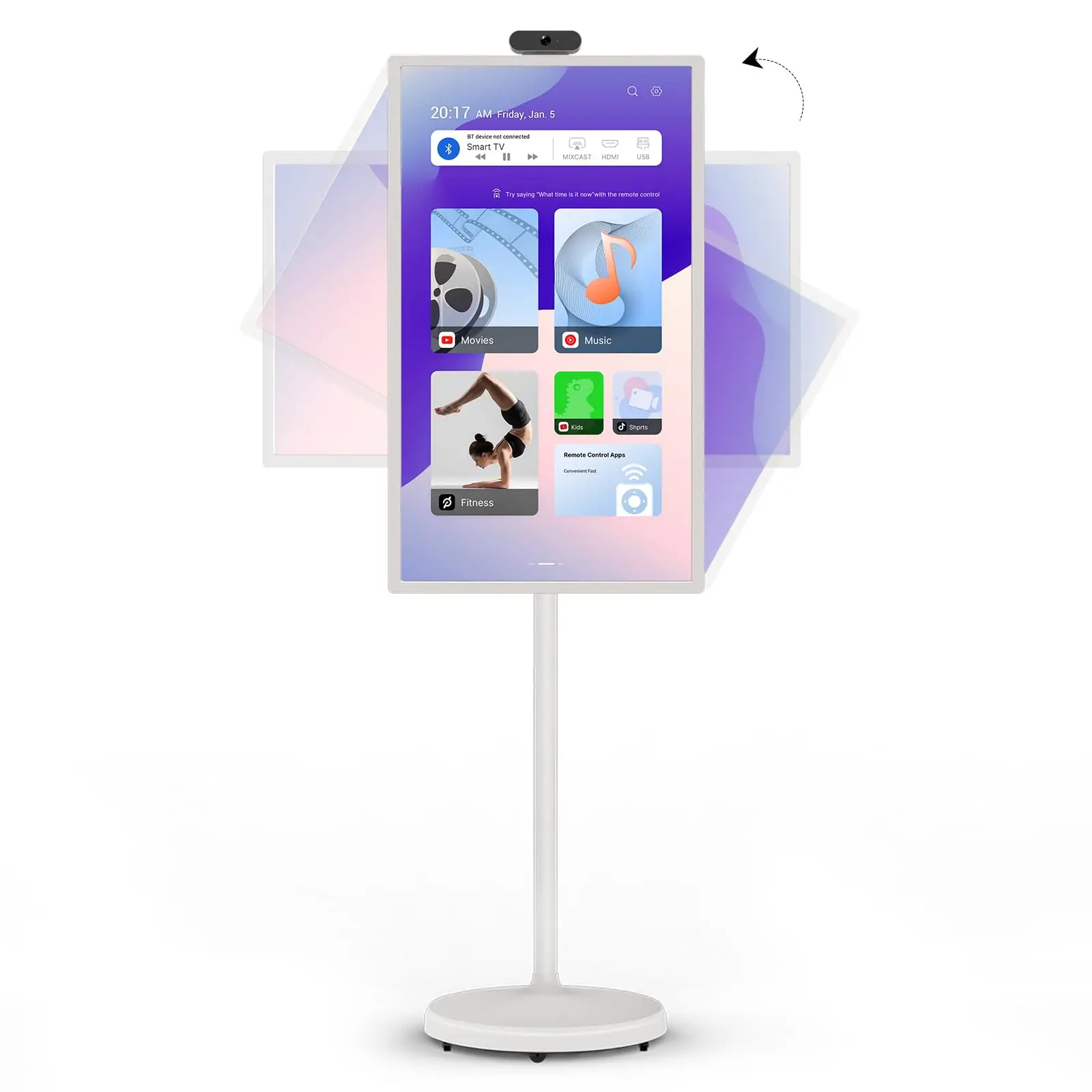 32-64G-Standbyme-Smart-Screen-1080p-Portable-Monitor-with-Incell-Touch ...