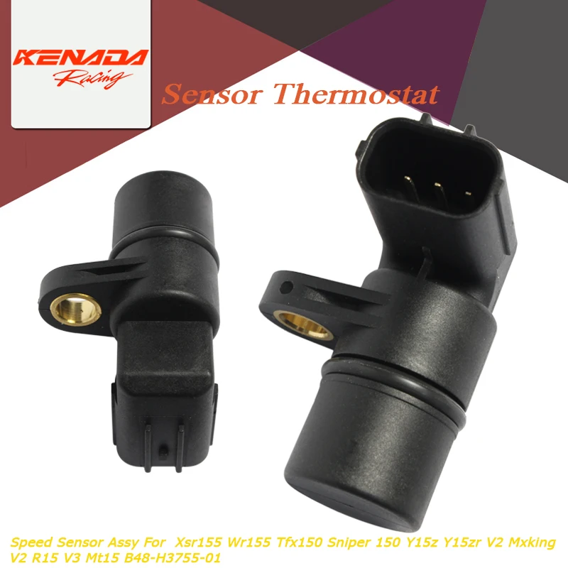 Sniper 150 Speedometer Sensor Location: Where to Find It, Why It Fails ...