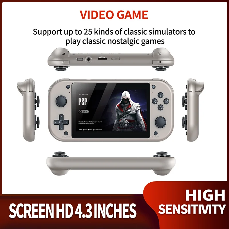 M17-Handheld-Video-Game-Console-Open-Source-Linux-System-4-3inch-Screen ...