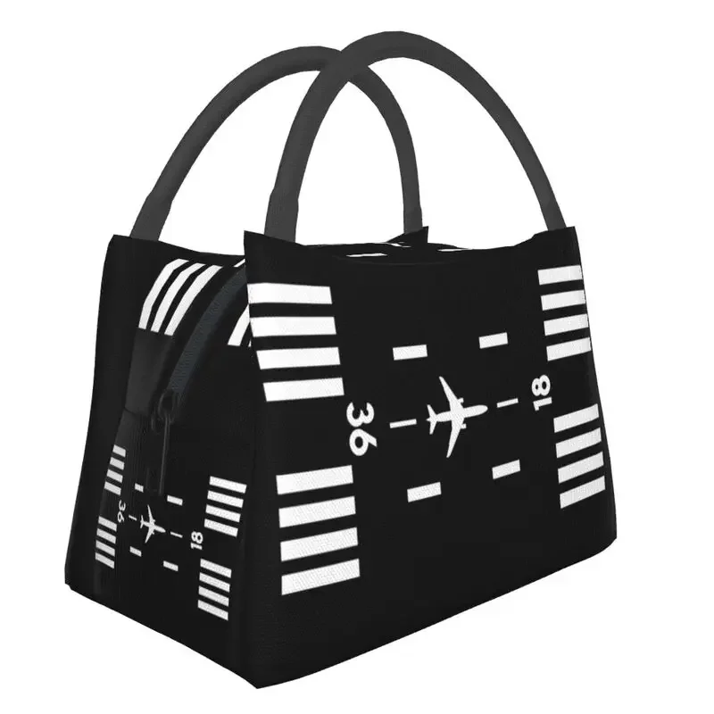 Airport-Runway-Traffic-Controller-Insulated-Lunch-Bags-for-Women ...