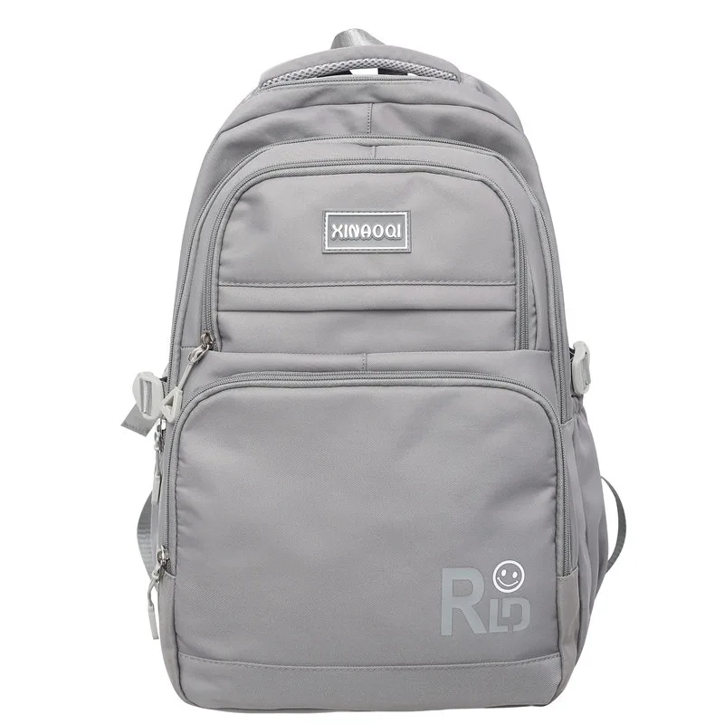 Trend-Backpack-For-Boy-And-Girl-s-Students-2024-New-Nylon-Waterproof ...