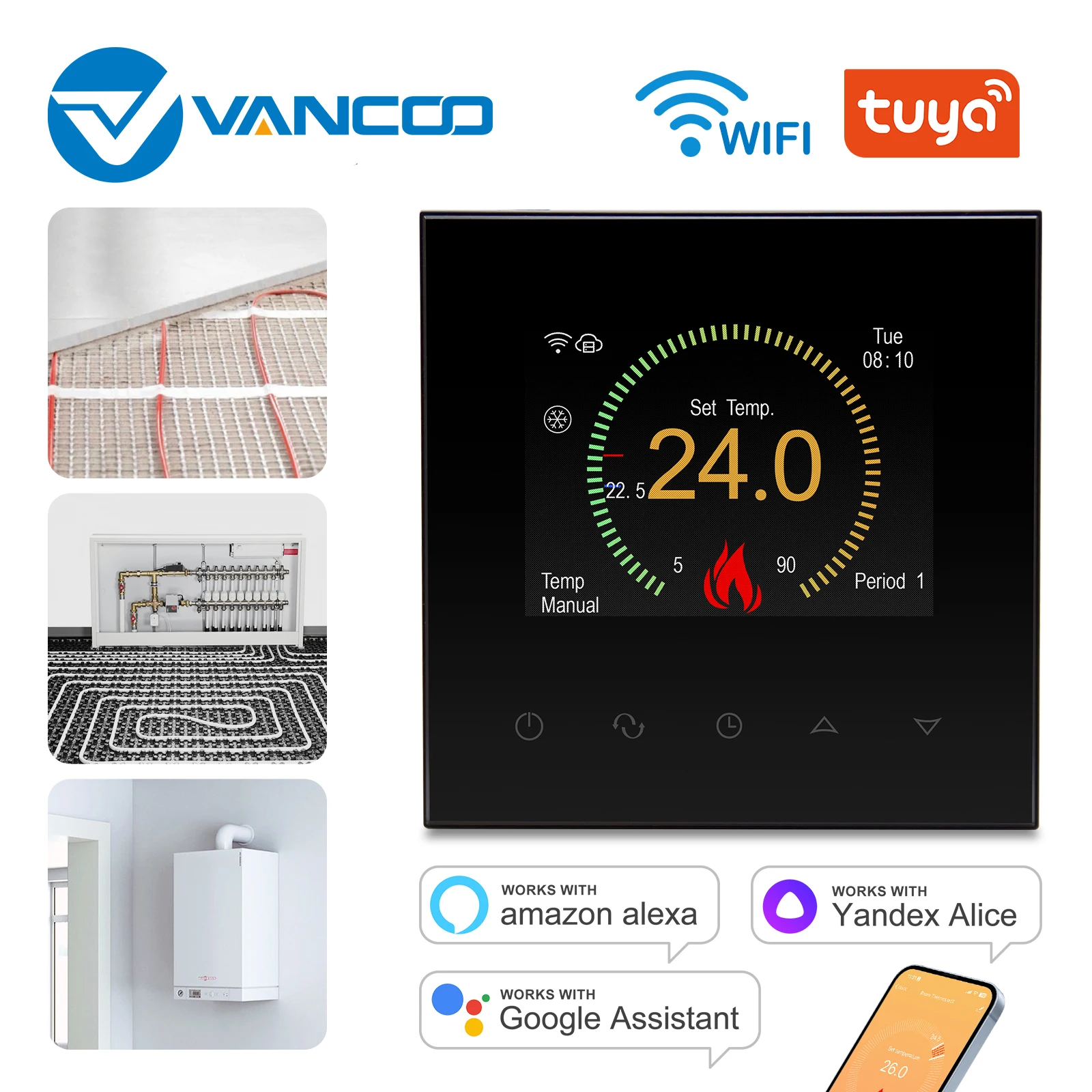 Store Home Products Feedback