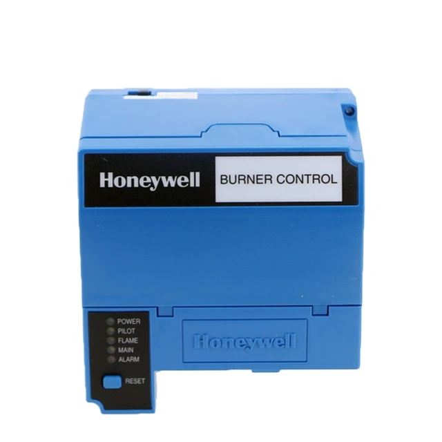 Honeywell Burner Control