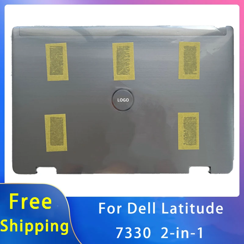 New-For-Dell-Latitude-7330-2-in-1-Replacemen-Laptop-Accessories-Lcd ...