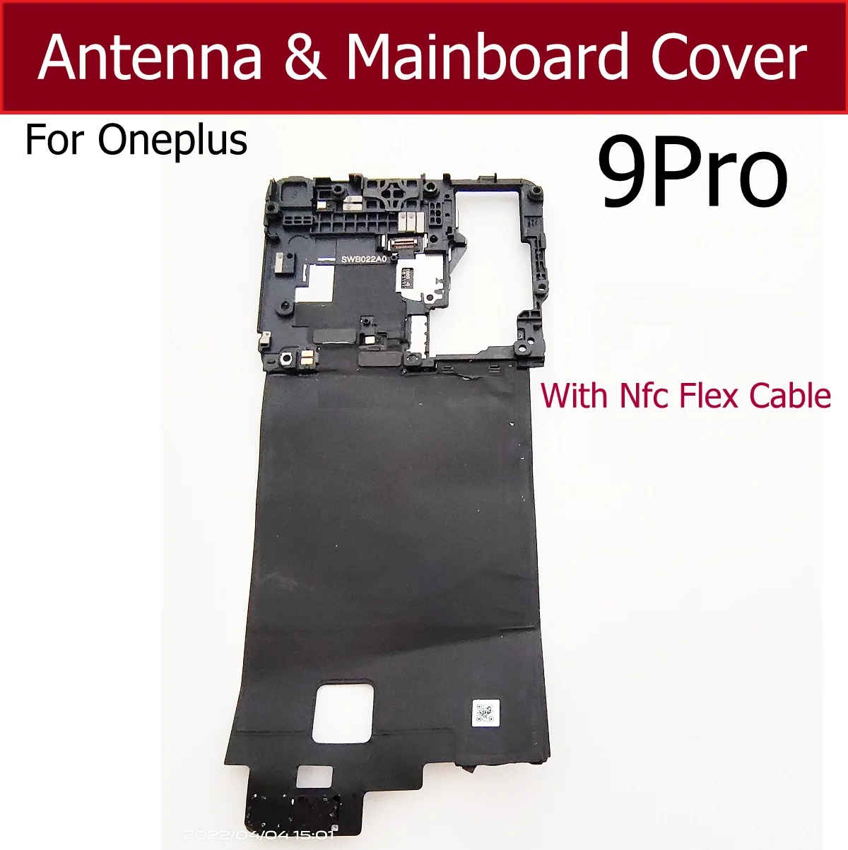 Mainboard-Antenna-Cover-For-Oneplus-One-Plus-9-9R-9-Pro-USB-Charger ...