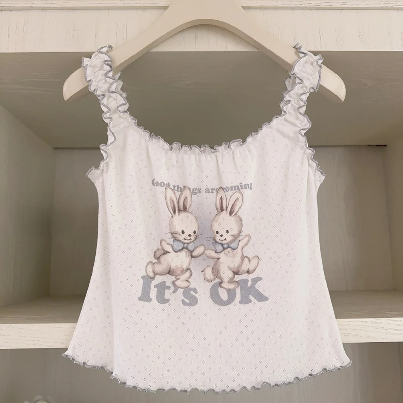 White-Japanese-Style-Kawaii-Lolita-Vset-Women-Korean-Sweet-Cartoon ...