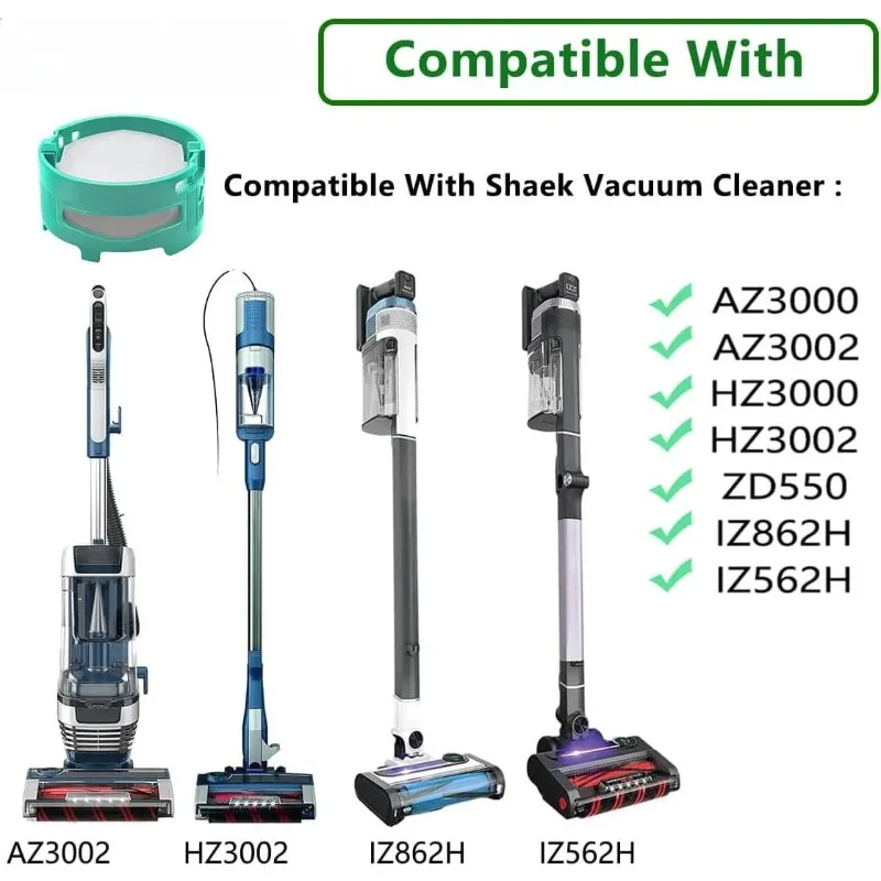Vacuum cleaner aromatherapy shark fragrance neutralizer compatible with ...