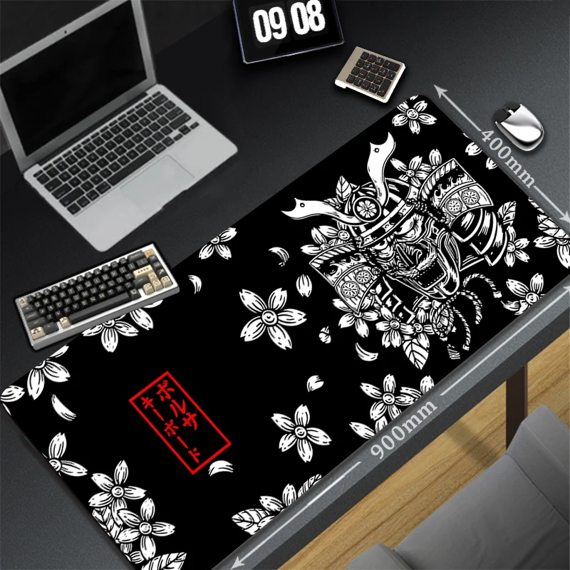Grand tapis de souris Dragon pour PC Gamer,bureau,salle de jeu ...