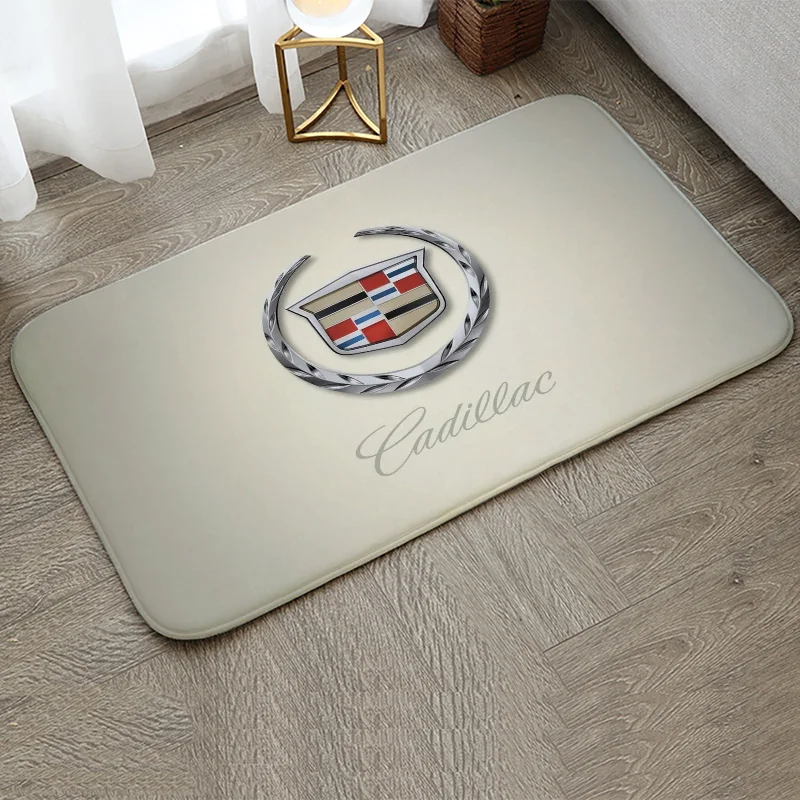 C-cadillac-Carpet-Entrance-of-House-Entrance-Mat-Children-Room-Mat-Rugs ...