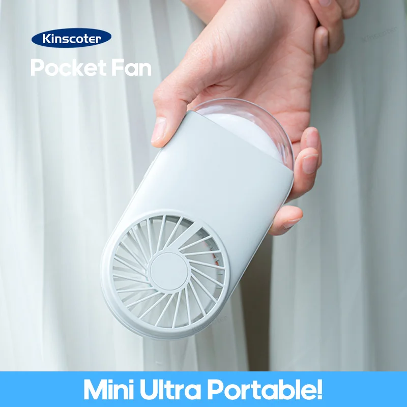 Newest-Pocket-Fan-Super-Cool-Quiet-Personal-Handheld-Fan-Portable ...