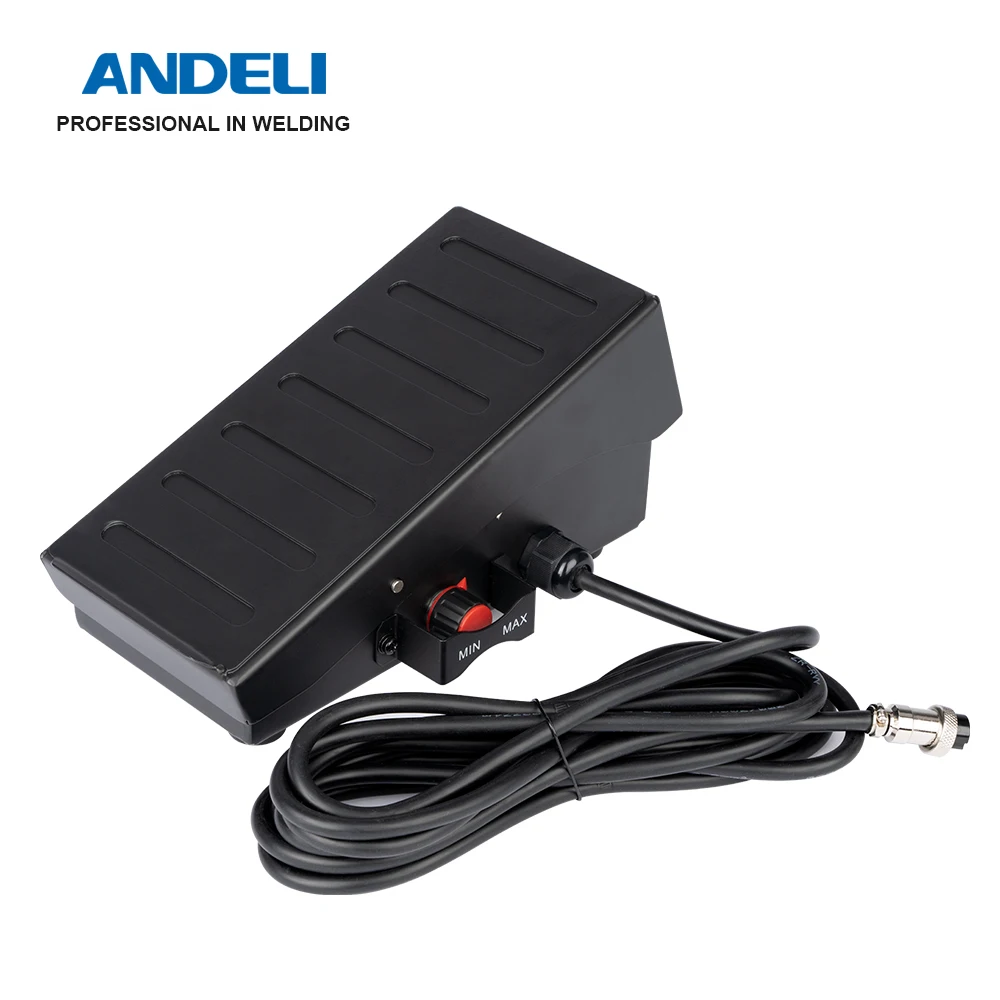 ANDELI-Five-cored-Pedal-Switch-for-Tig-Welding-Machine-Adjust-Current ...
