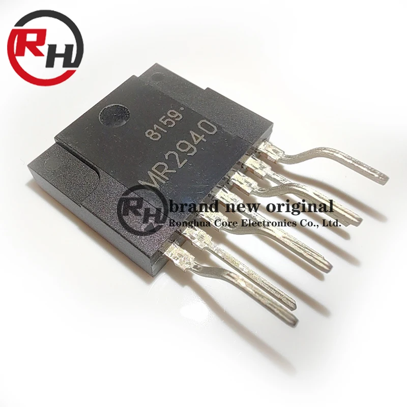 MR2940-new-standby-compatible-partially-resonant-power-IC-module-with ...