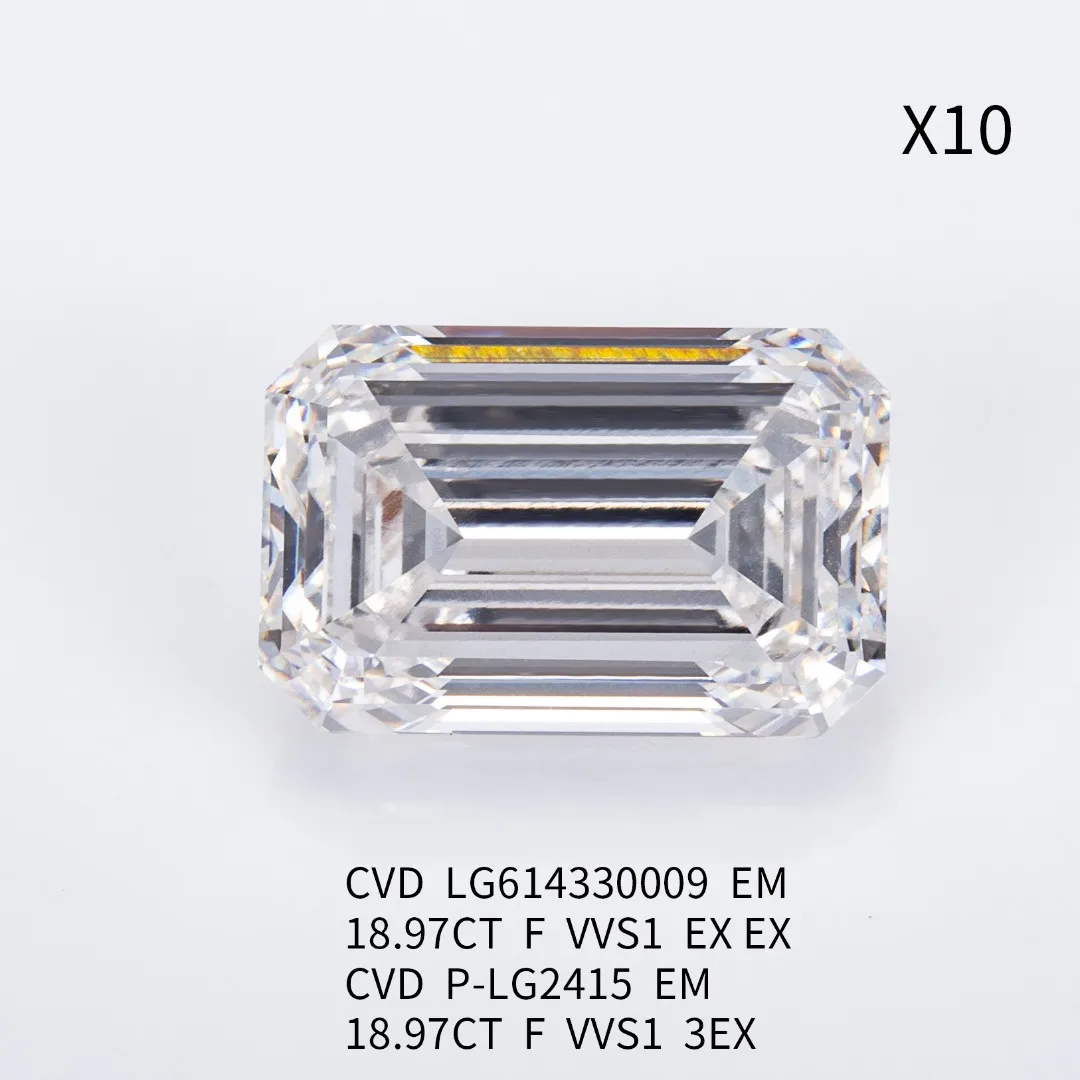 Messi-Jewelry-F-VVS1-18-97CT-CVD-lab-grown-diamond-IGI-certificate ...