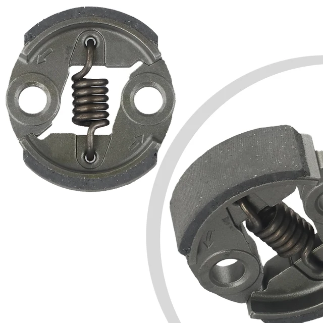 Replacement For GX22 GX25 Engine Clutch Assy For Honda GX22 GX25 GX25NT ...