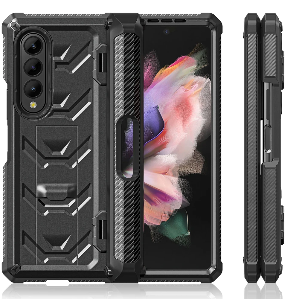 Samsung Galaxy Z Fold 3 Cover | Samsung Galaxy Zfold 3 Case | Case ...