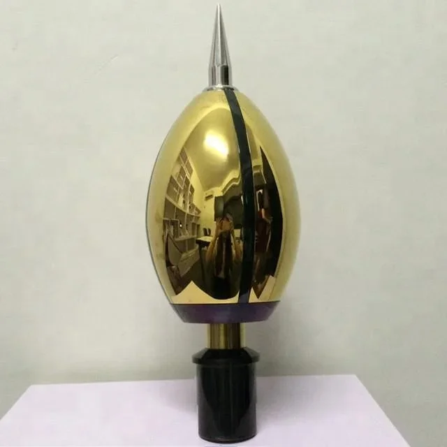 Early-Streamer-Emission-LPI-CAT-II-G-lightning-rod-of-lighting ...